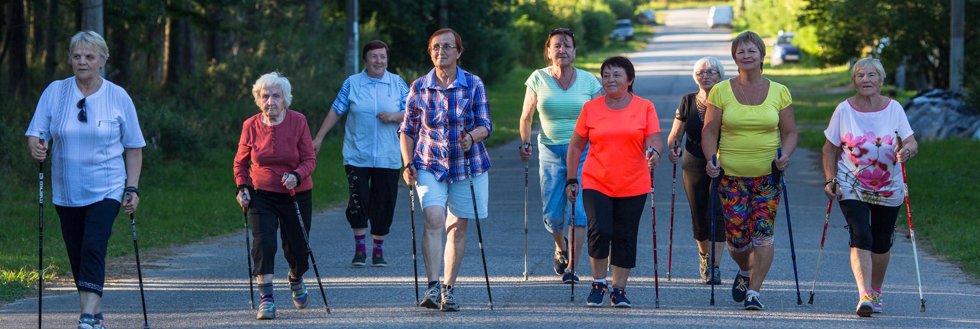 Community Participation Programs | Empowering Care